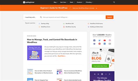 Best Wordpress Training Courses For Beginners Mambahosting