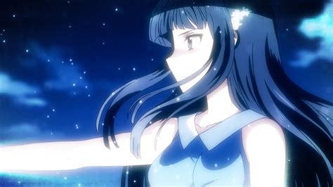 Review The Irregular At Magic High School The Movie The Girl Who