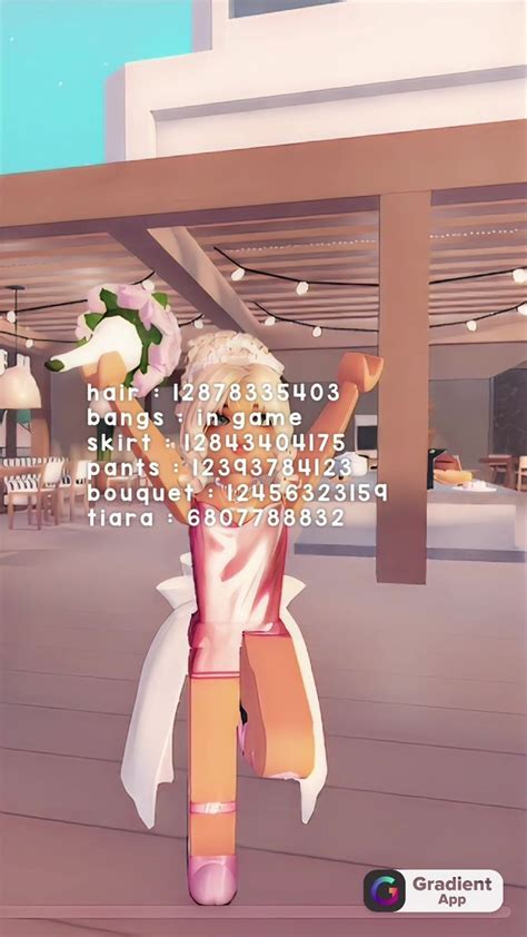 Berry Avenue Outfit Codes Prom Outfits Berries Dress Code Wedding