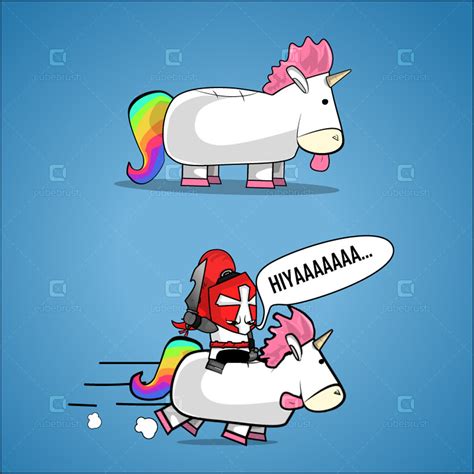 Chibi Crusader Knights 2d Game Character Sprite