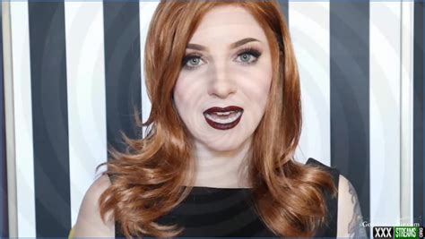 Goddess Kaylie Chastity Is For You Mesmerize