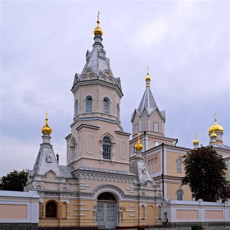 Корець. Голос Церкви | Korets