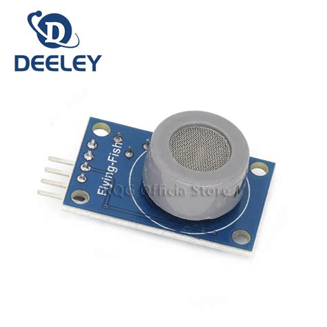 Mq 7 Module Carbon Monoxide Gas Sensor Detection Alarm Mq7 Sensor Module Forarduino Sensors