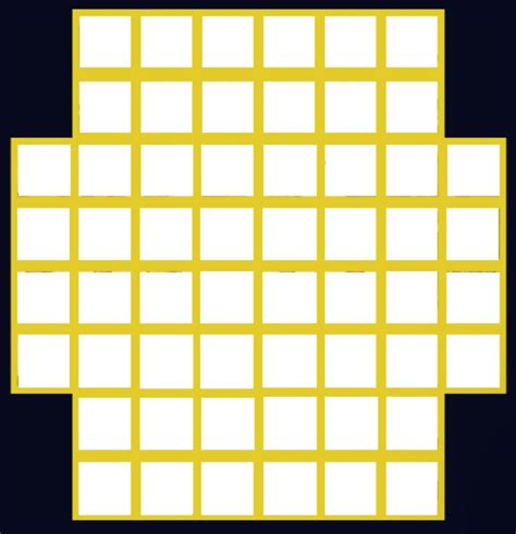 I Made This Fighting Game Character Selection Screen Template For Anybody To Use Have Fun If