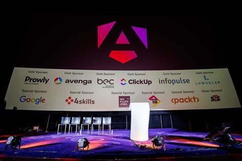 Anastasia Televca On Linkedin Angular Ngupdate Angular17 Ngpolandconf