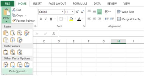 Copy Formatting Shortcut In Excel Lalapaxpert