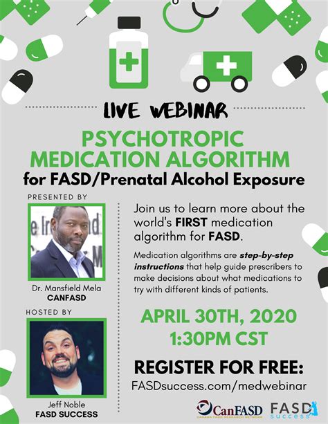 016 Understanding Fasd And Aggression With Dr Mansfield Mela