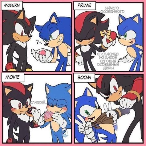 160 Shadow X Sonic Ideas In 2025 Sonic Sonic X Shadow Fanart Sonic