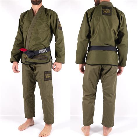 Brazilian Jiu Jitsu Kimonos For Beginners And Competitors