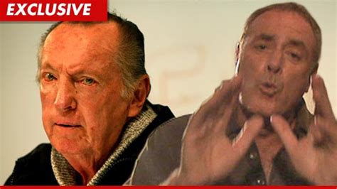 Al Davis Suggests Beef W Al Michaels Is Over Bogus Adultery Claim