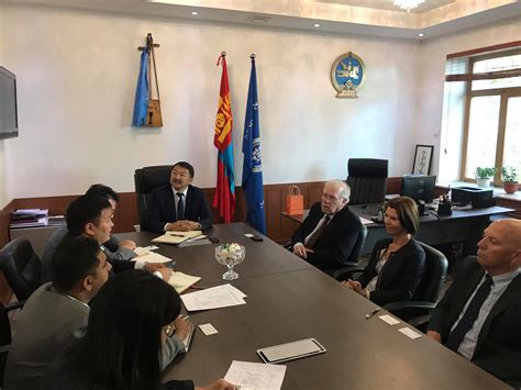 Монгол Улсын мал эмнэлгийн Мал Эмнэлгийн Ерөнхий Газар