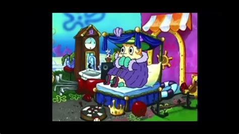 Spongebob Roasts Mr Crabs Youtube