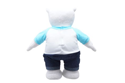 Pororo Toys Poby Plush Doll 161 Inch Tayo The Little Bus