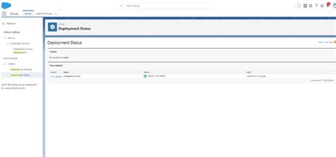Salesforce Deployment With Cicd Pipeline Using Bitbucket