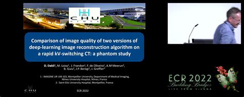 Photon Counting And Dual Energy Ct Esr Connect