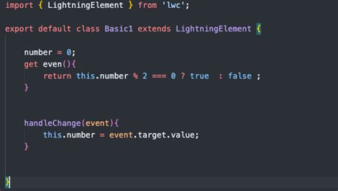 Component Composition In Lwc