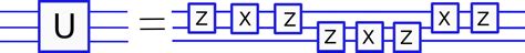 notes on quantum computing decomposition of a general single qutrit gate