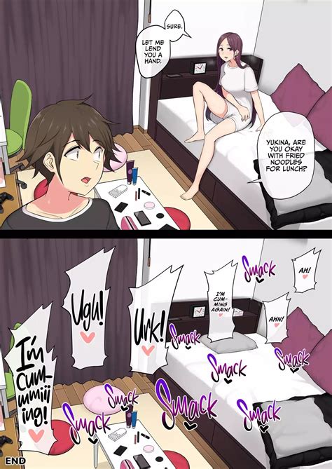 Having Sex In The Weekend