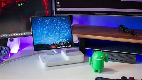 Using A Mac With Android Has Never Been Better Thanks To Developers Android Central