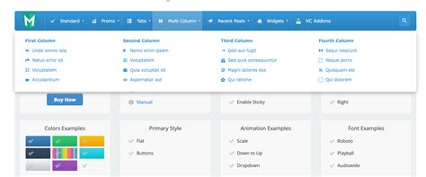 Best Free Dropdown Menu Plugins For WordPress Envato Tuts
