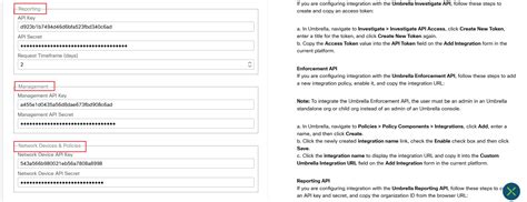 Cisco Umbrella Integration With Cisco Securex Cisco Community