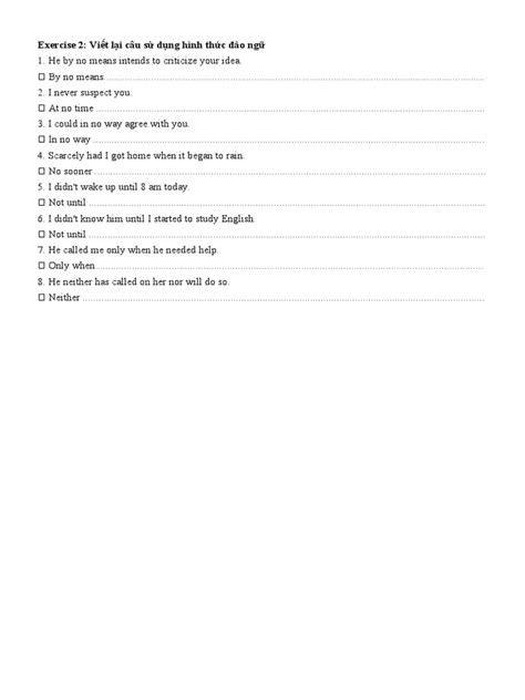 Exercise 2 Pdf Exercise 2 Pdf