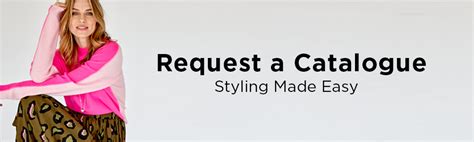 Catalogue Request