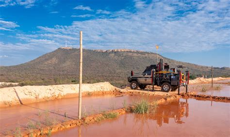 Seismic Cone Penetration Testing Scptu Protest Geotechnical Services