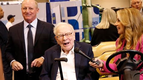 Warren Buffetts Return Tally After 60 Years 5502284 Nbc Los Angeles