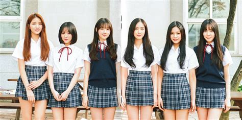 Pin On Gfriend