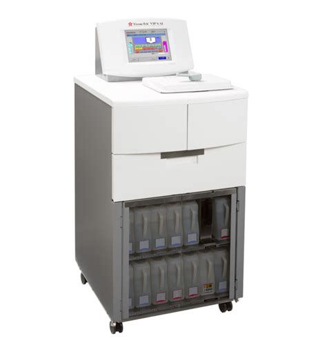 Sakura Tissue Tek Vip 6 Myco Instrumentation Inc