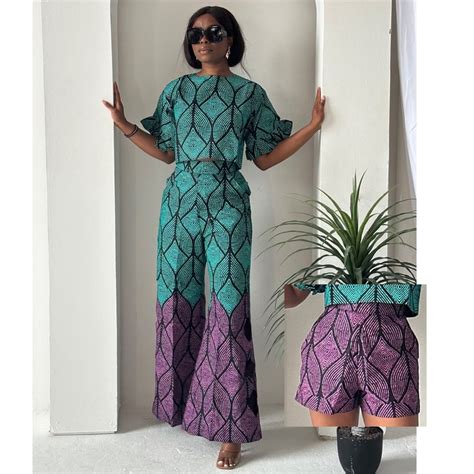 Peniel Pcs Set In Teal Pink Shop Enadia