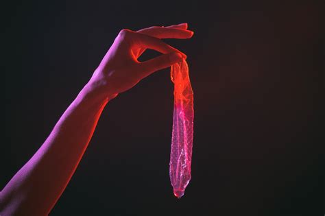 I Got A Condom Stuck Inside Me