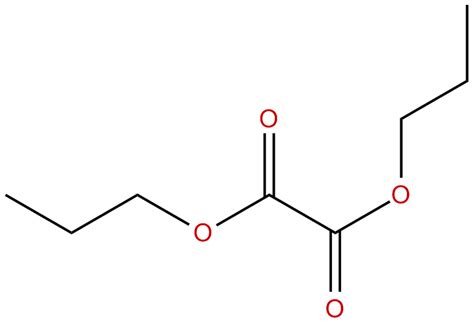 Dipropyl Oxalate Critically Evaluated Thermophysical Property Data From Nist Trc Web Thermo
