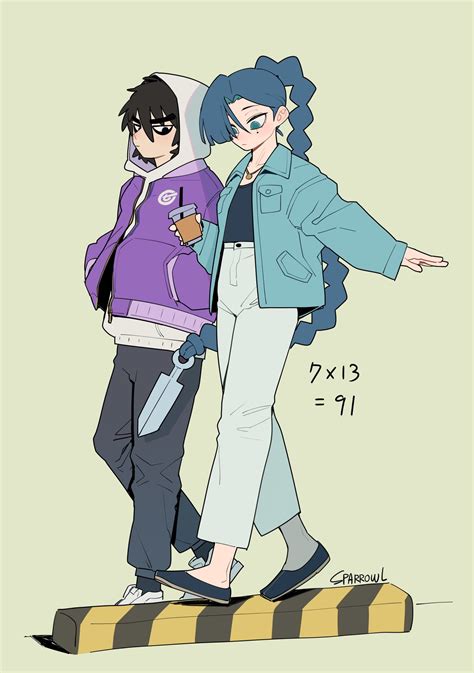 Thirteen Scissor Seven Danbooru Thirteen Scissor Seven Danbooru