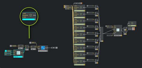 Additive Synthese 2 Unterricht Bernd Scheurer
