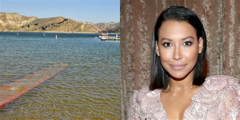 Naya Rivera Search And Rescue Team Member Speaks To Lake Pirus Drownings