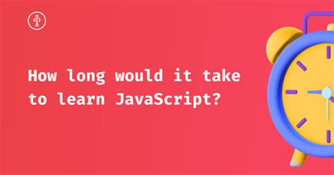 What Age Should You Learn Javascript Datatas