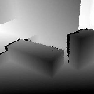 Kinect Depth Image Download Scientific Diagram