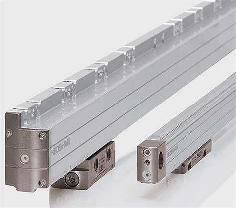 Linear Encoders Improve Accuracy