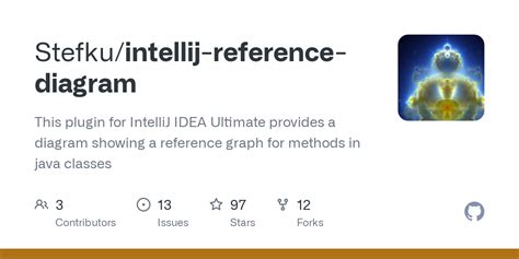 Github Stefkuintellij Reference Diagram This Plugin For Intellij Idea Ultimate Provides A