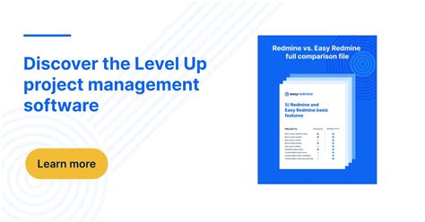 Redmine Easyredmine Projectmanagement Easy Software Ltd