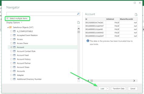 Salesforce Data Export All Options Explained Blog