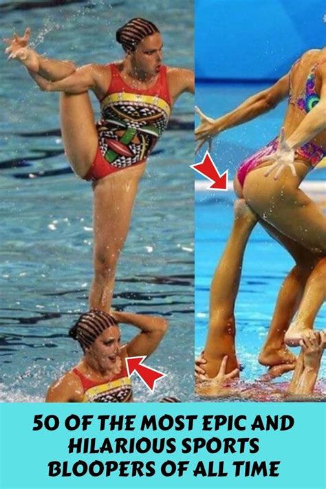 The Most Epic And Hilarious Sports Bloopers Of All Time Artofit