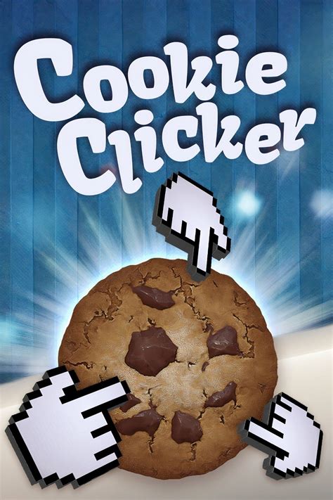 Viral Game Cookie Clicker Is Finally Coming To Consoles
