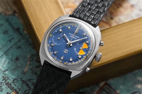 Interview Favre Leuba Returns With Patrik Hoffmann At The Helm