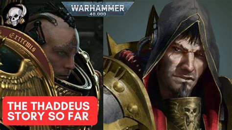 Thaddeus 7 Amazing Facts You Didnt Know About Him