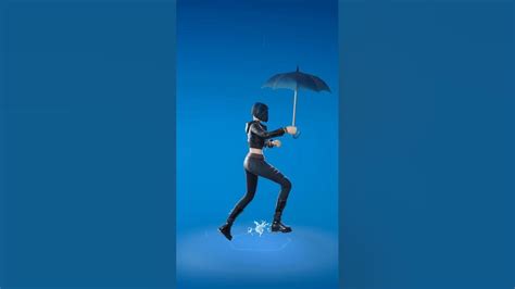 Fortnite Puddle Hopper Emote Youtube