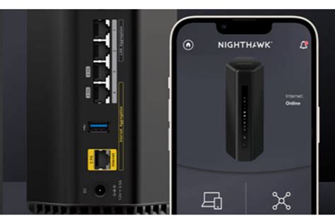 Netgear Nighthawk Be9300 Tri Band Wifi 7 Router Domayne
