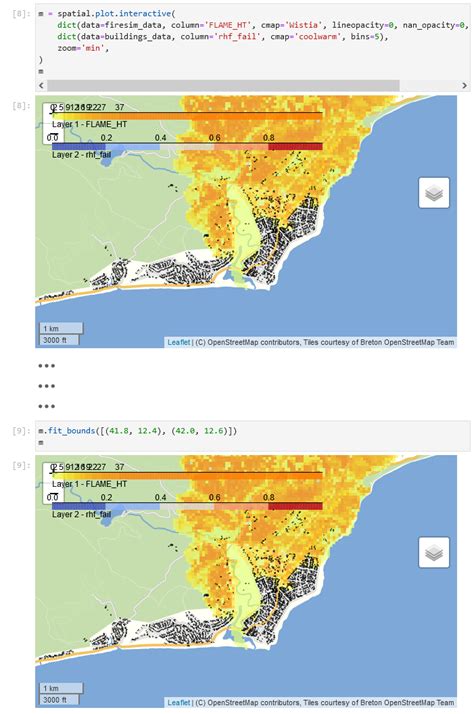 Cannot Use `fitbounds` Multiple Times On The Same Map · Issue 1569